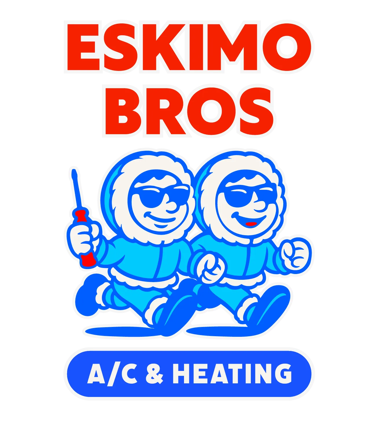 Homepage | Eskimo Bros